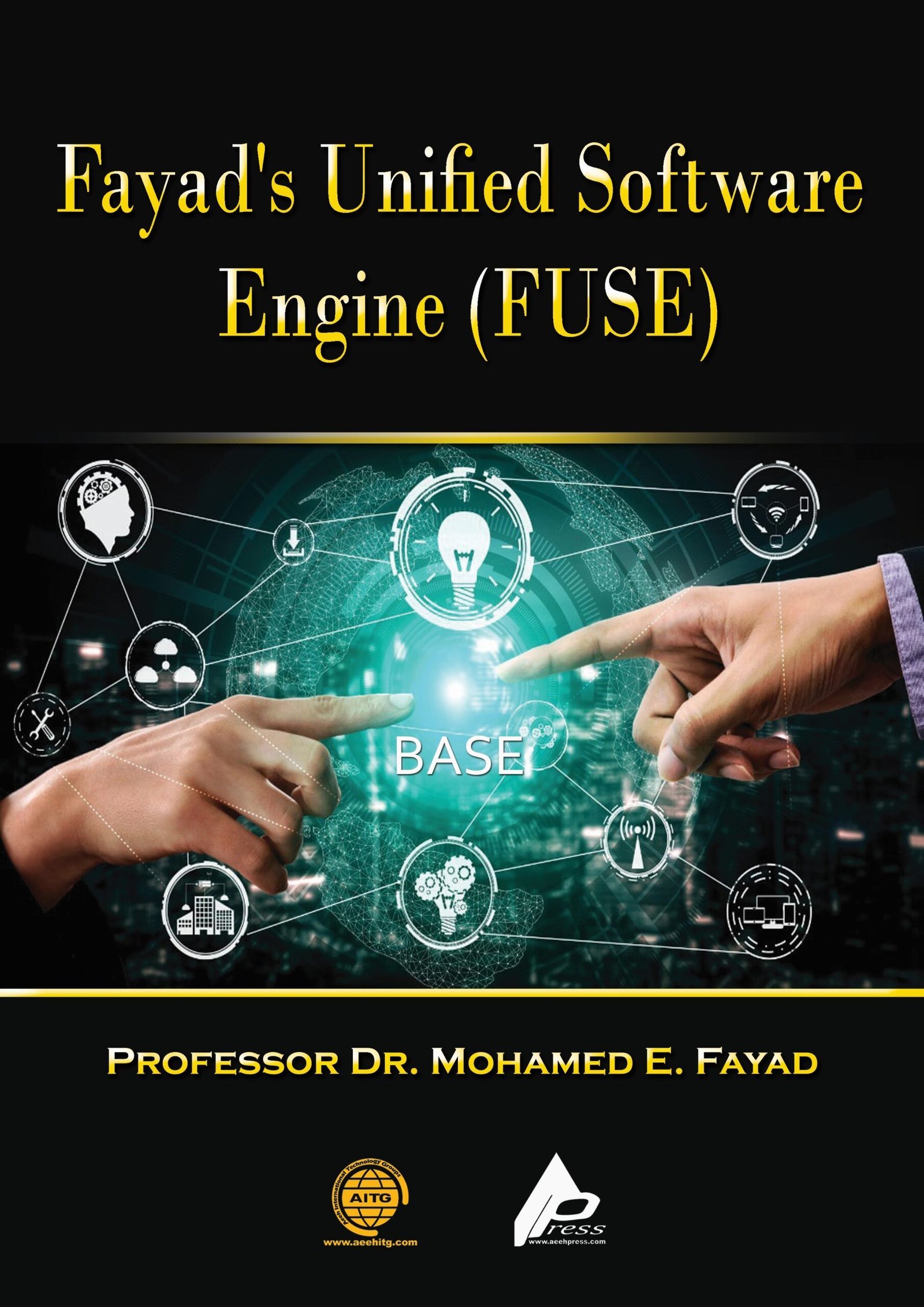 Fayad’s Unified Software Engine (FUSE) – drfayad.com